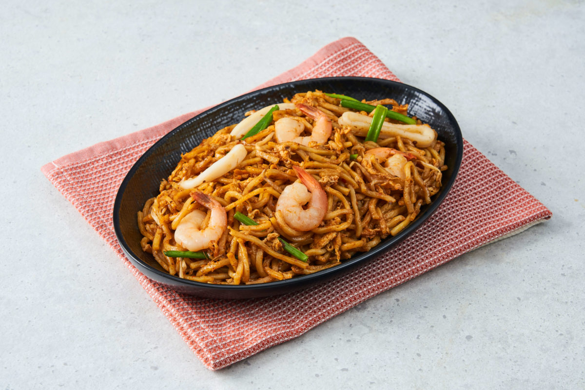 Mee Goreng - Crab Delivery Singapore | 8 Crabs Crab Delivery