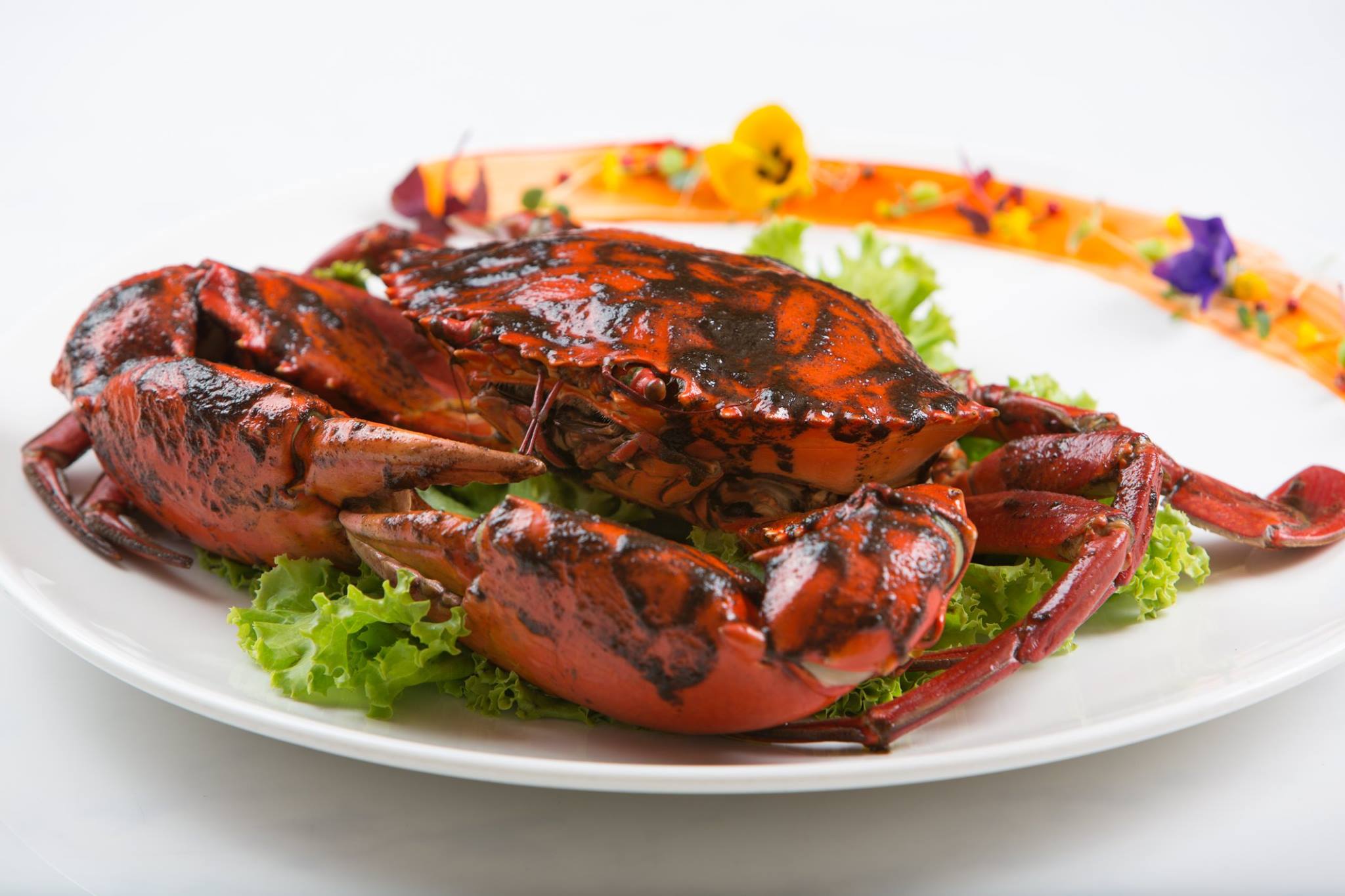 Long Beach Seafood Restaurant Dempsey Review by 8 Crabs Singapore
