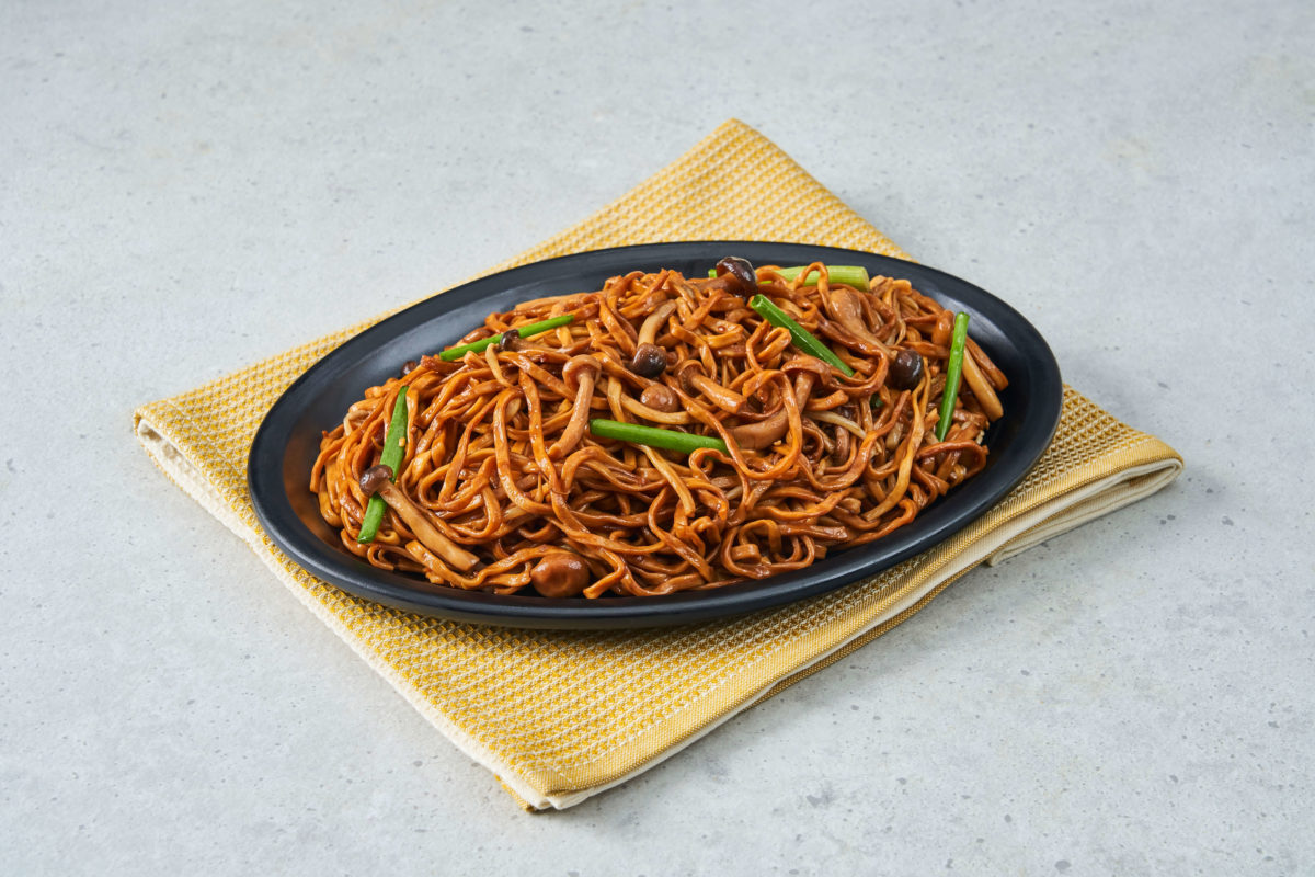 Prosperity Ee-Fu Noodle - Crab Delivery Singapore | 8 Crabs Crab Delivery