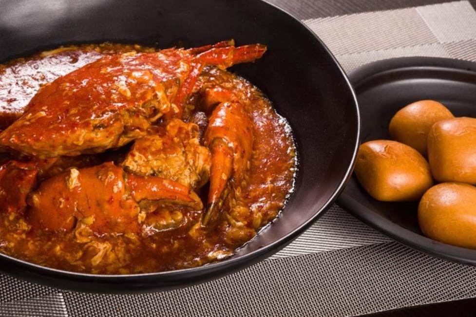 How Much Do Chili Crabs Cost in Singapore? - Crab Delivery Singapore ...