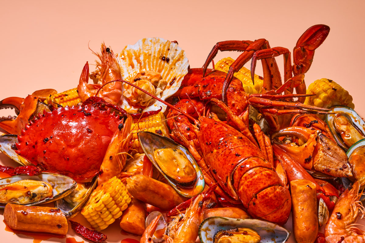 3-4 Pax Perk Up Your Weekday Set Meal - Crab Delivery Singapore | 8 ...
