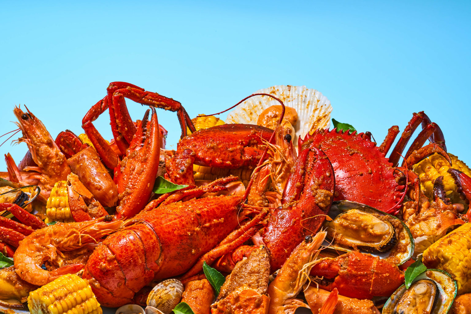 3-4 Pax Perk Up Your Weekday Set Meal - Crab Delivery Singapore | 8 ...