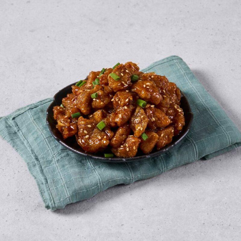 Marmite Chicken Cube - Crab Delivery Singapore | 8 Crabs Crab Delivery