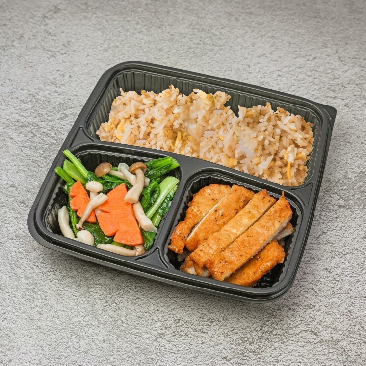 Premium Bento Set - Crab Delivery Singapore | 8 Crabs Crab Delivery