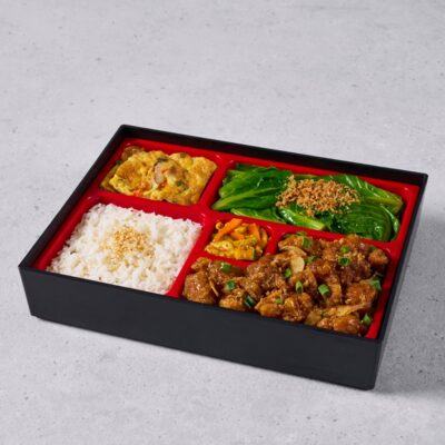 Premium Bento Set - Crab Delivery Singapore | 8 Crabs Crab Delivery