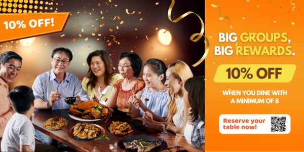 Crab Delivery Singapore | 1 Hour Crab Delivery | 8 Crabs